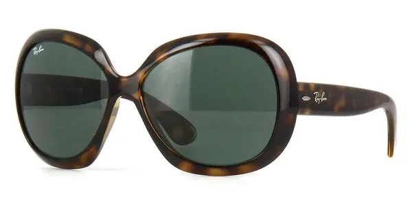 Ray-ban Butterfly Frame Sunglasses