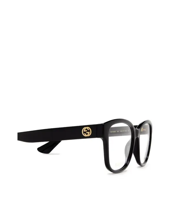 Gucci Rectangle Frame Glasses