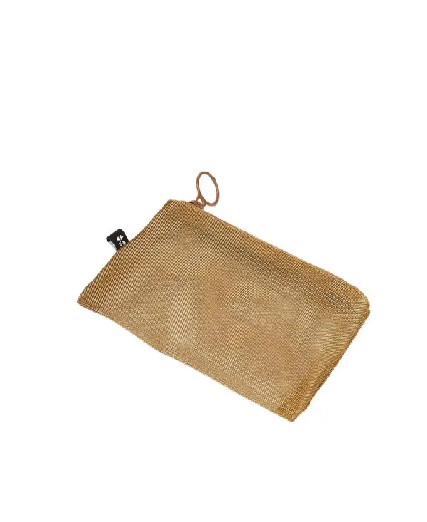 Kara Weave A Shoulder Bag