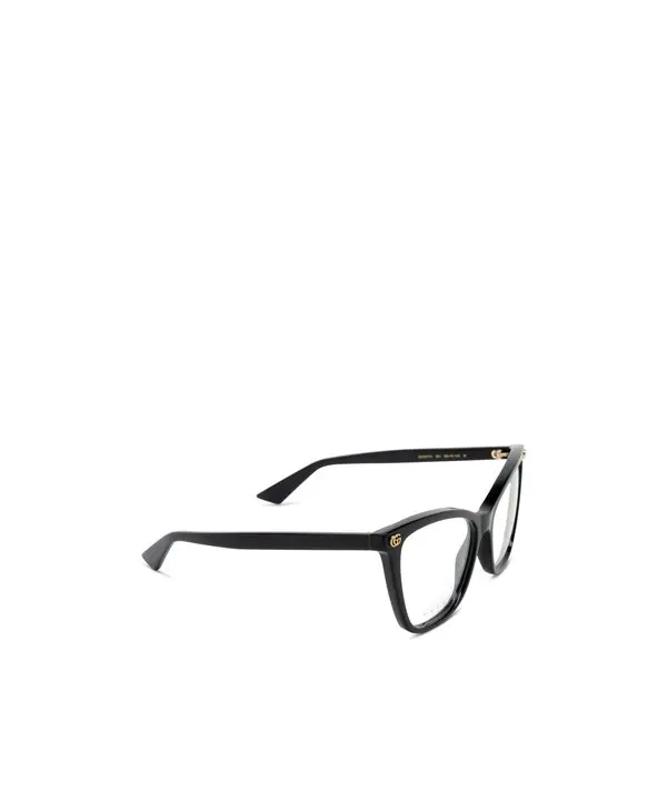 Gucci Gg1817o Cat-eye Glasses