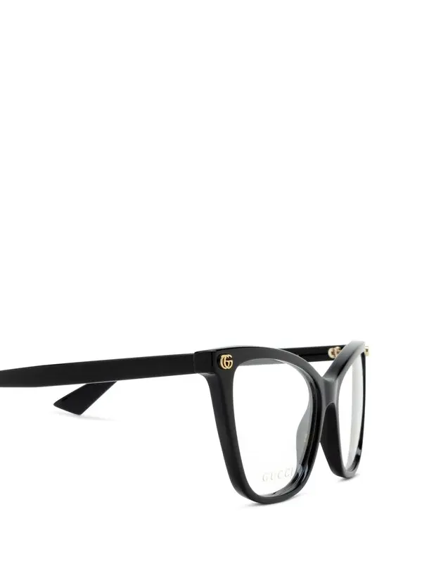 Gucci Gg1817o Cat-eye Glasses