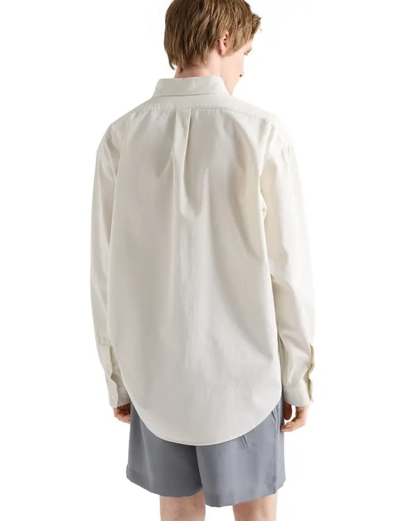 Prada Cotton Hirt