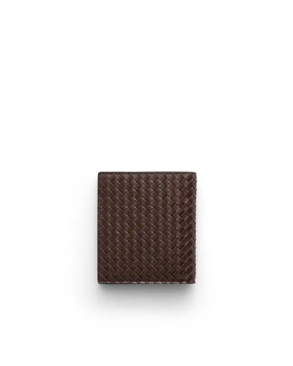 Prada Leather Wallet