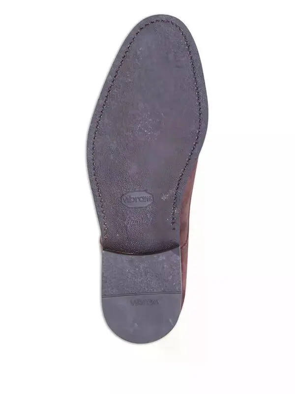 Bontoni Lace-up Derby Shoes