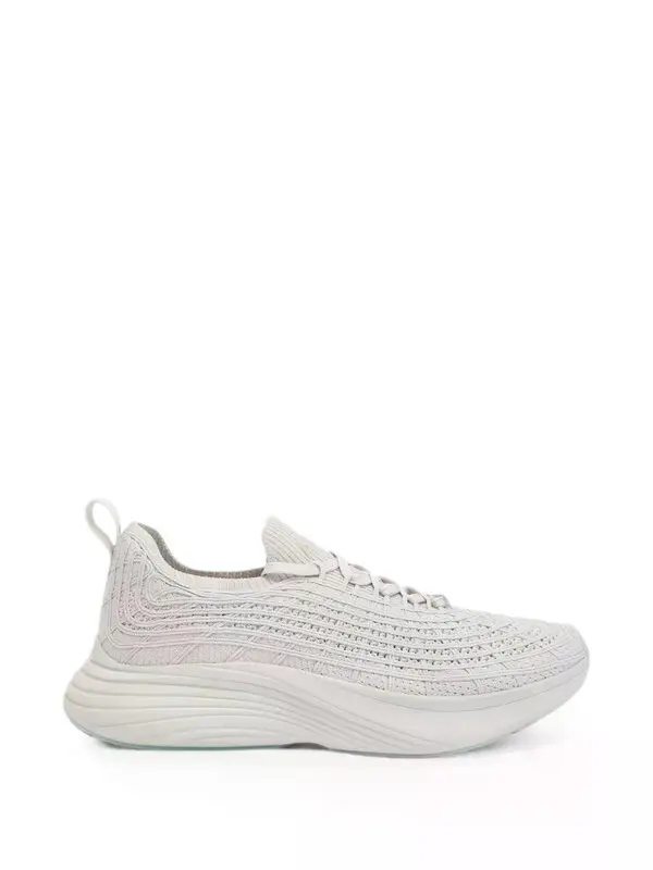 Apl Techloom Zipline Running Sneakers - Grey