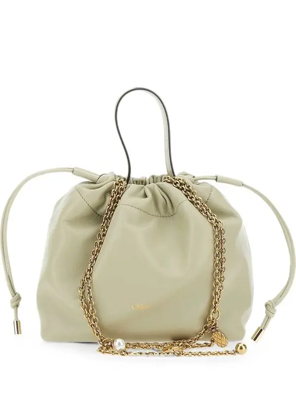 Chloé Borsa A Tracolla " Icons