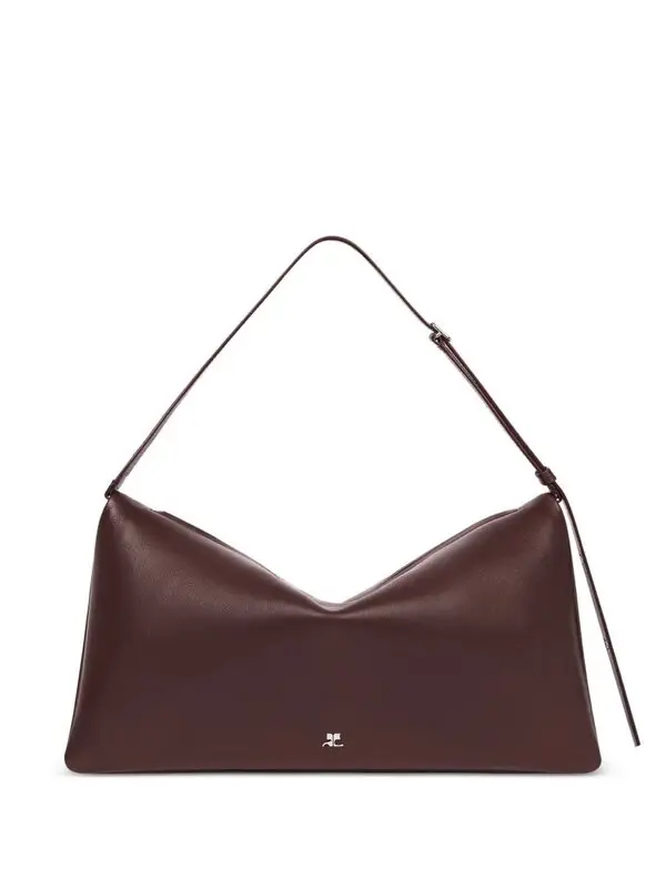 COURREGES Borsa A Tracolla Cuff