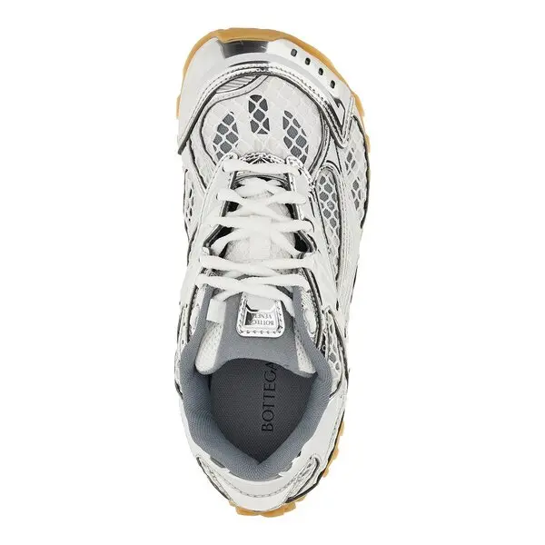 Bottega Veneta Orbit Sneakers