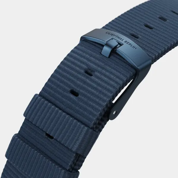 Lilienthal Berlin Chronograph Watch