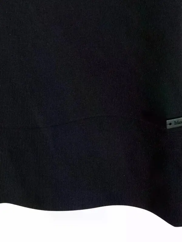 Max Mara Short-sleeve Hoodie