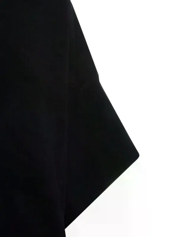 Max Mara Short-sleeve Hoodie