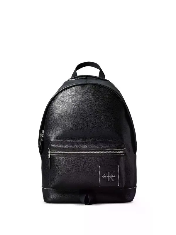 Calvin Klein Patch Backpack