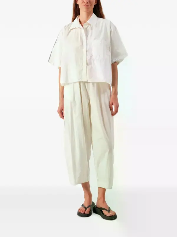 American Vintage Short-sleeve Shirt