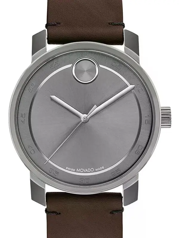 Movado 41mm Watch
