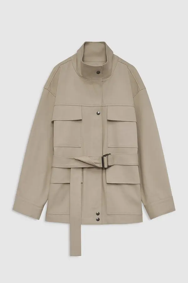 ANINE BING Odin Jacket