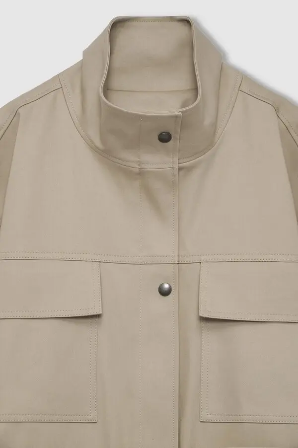 ANINE BING Odin Jacket