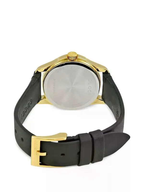 Gucci G-timeless 27mm Watch