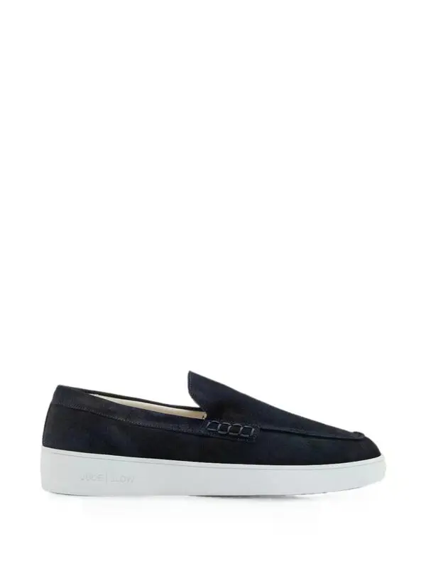 JUDE LLOW Jacquès Slip-on Sneakers