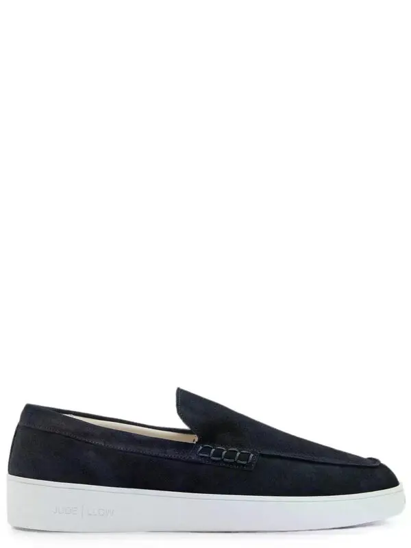 JUDE LLOW Jacquès Slip-on Sneakers