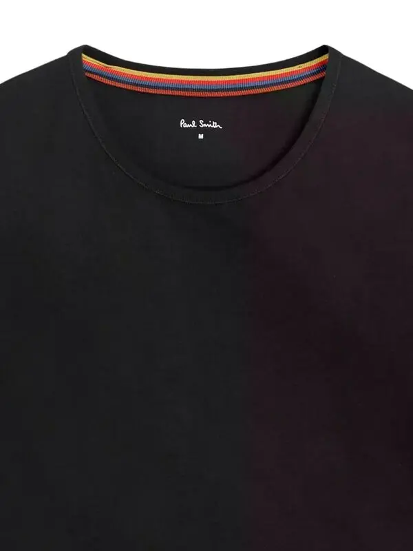 Paul Smith Artist Stripe T-shirt