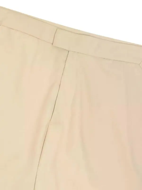 RAITH Side-adjuster Buckle Shorts