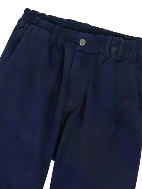 FORET Clay Straight-leg Trousers