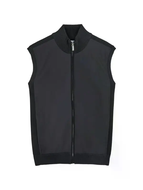 RAITH Davi Gilet - Black