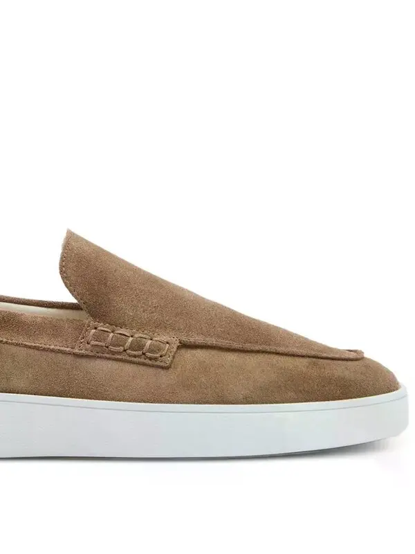 JUDE LLOW Jacques Slip-on Sneakers