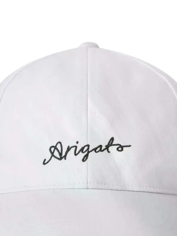 Axel Arigato Scribble Arigato Cap