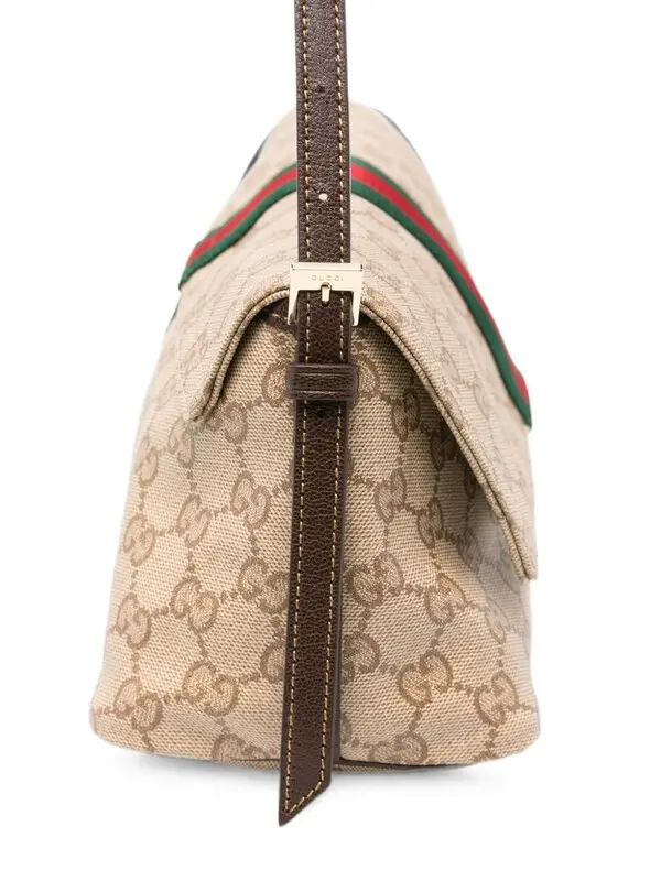 Gucci Madison Medium Shoulder Bag - Multicolor