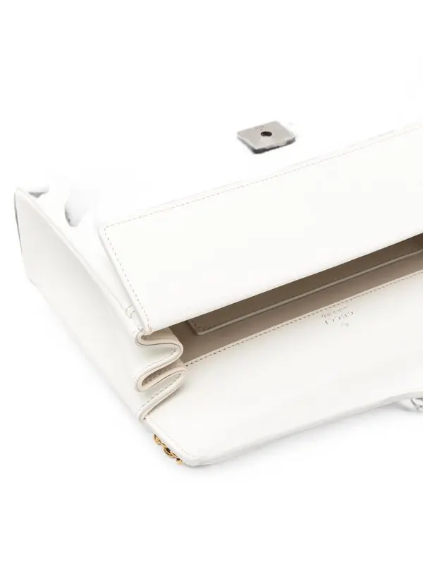 Gucci Dionysus Leather Shoulder Bag - Multicolor