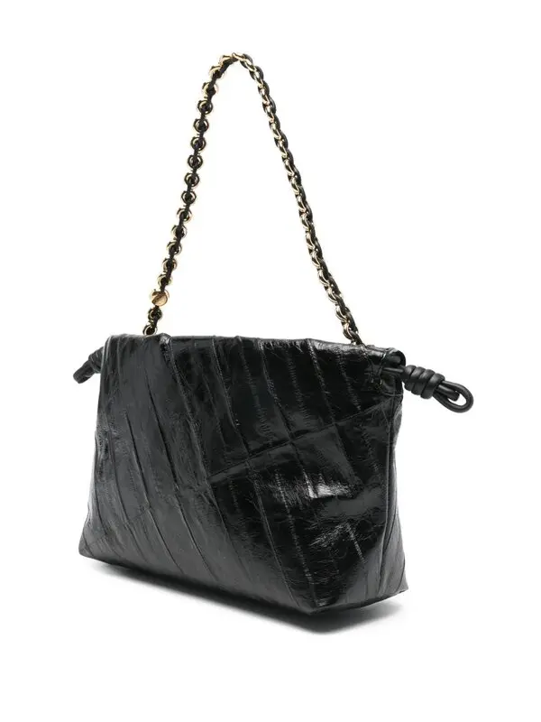 Loewe Flamenco Clutch