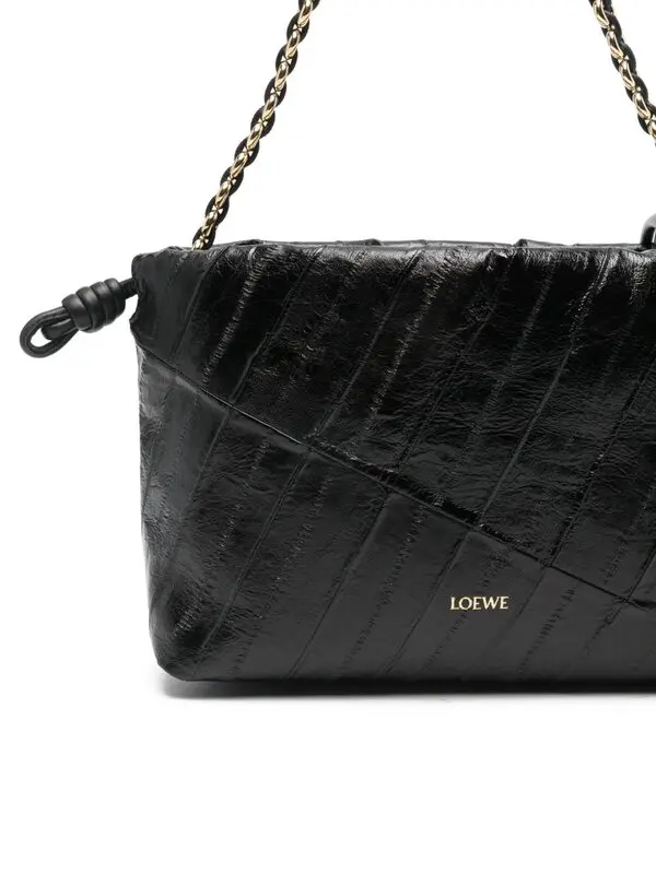 Loewe Flamenco Clutch