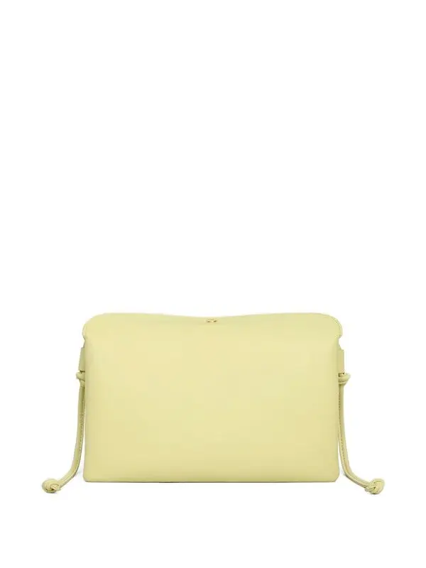 Celine Trio Leather Mini Bag