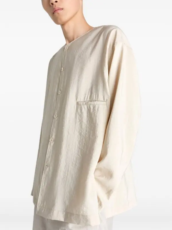 LEMAIRE Silk Shirt