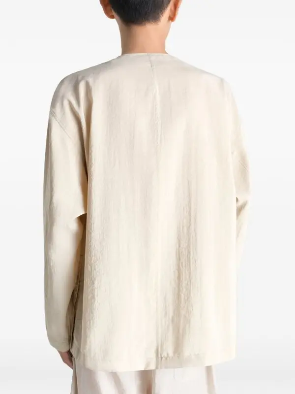 LEMAIRE Silk Shirt