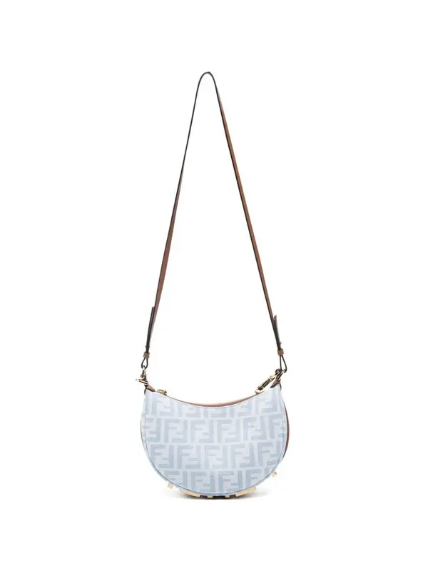 Fendi Mini Handbag - Multicolor
