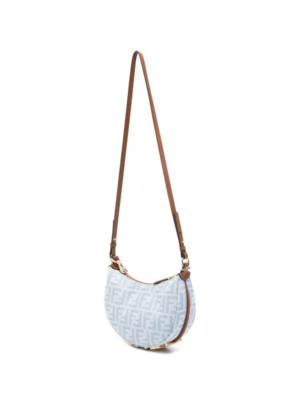 Fendi Mini Handbag - Multicolor