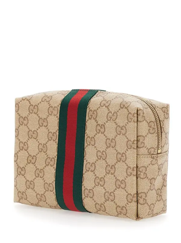 Gucci Essence Cosmetic Case