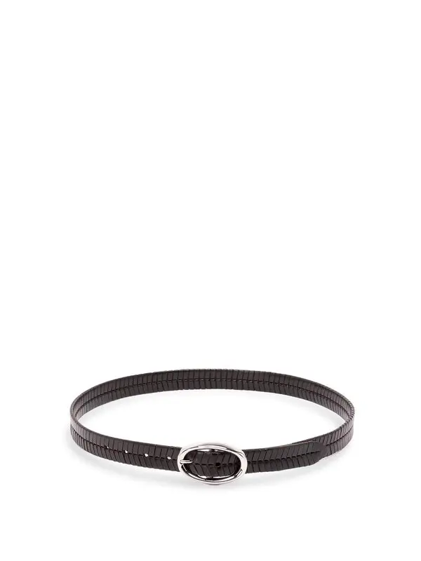 Brunello Cucinelli Belt