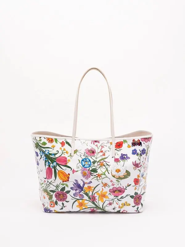 Gucci Essence` Tote Bag