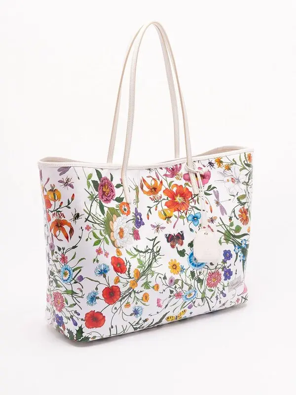 Gucci Essence` Tote Bag