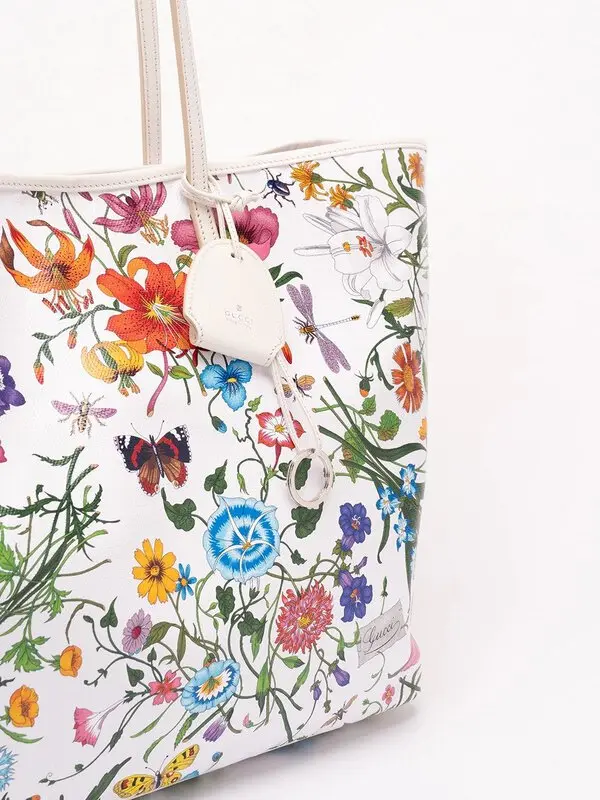 Gucci Essence` Tote Bag