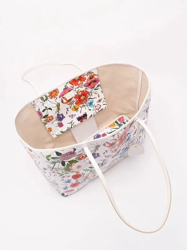 Gucci Essence` Tote Bag
