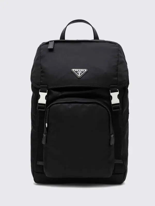 Prada Backpack