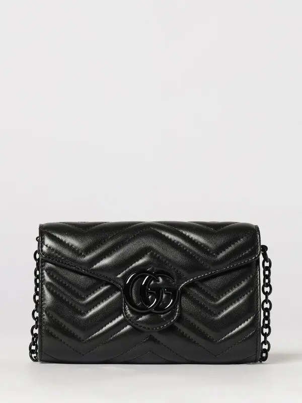 Gucci Mini Bag - Black