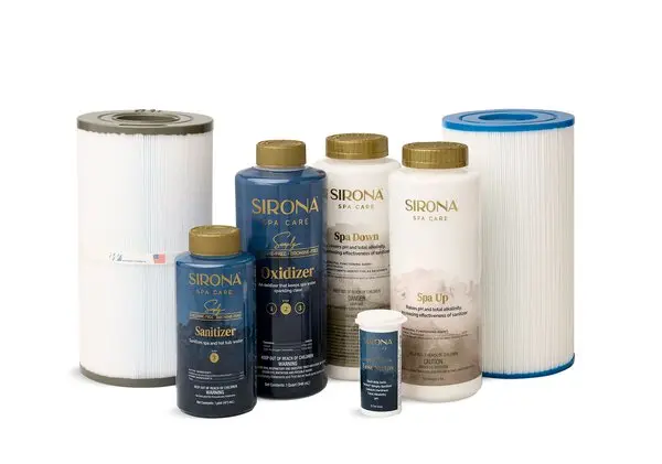KOHLER Residential Six Month Ice Bath Maintenance Kit