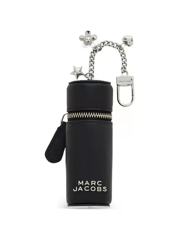 Marc Jacobs Lipstick Case Charm Bag