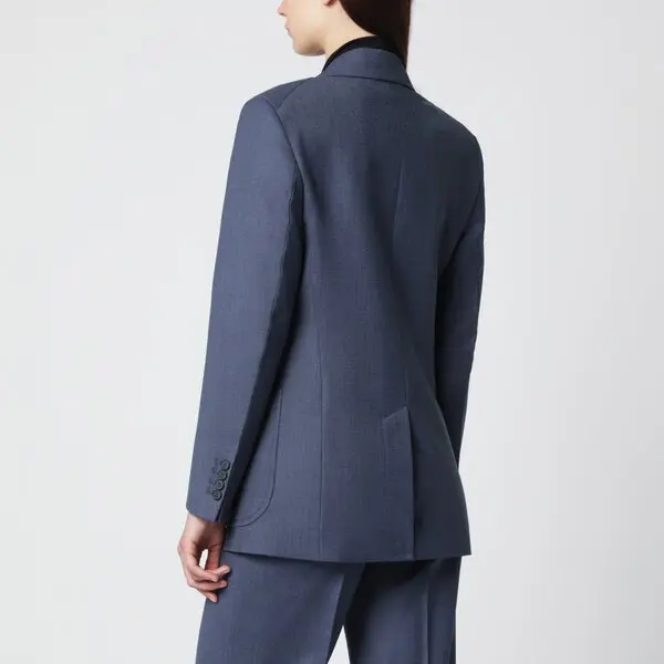 Victoria Beckham Katherine Single-breasted Jacket