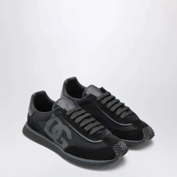 Dolce & Gabbana Cushion Sneakers